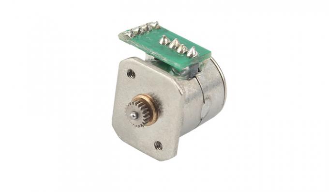 10mm Pm Stepper Motor 250mA /2 Phase Tiny Micro Stepper Motor ... 10mm Pm Stepper Motor 250mA /2 Phase Tiny Micro Stepper Motor ...