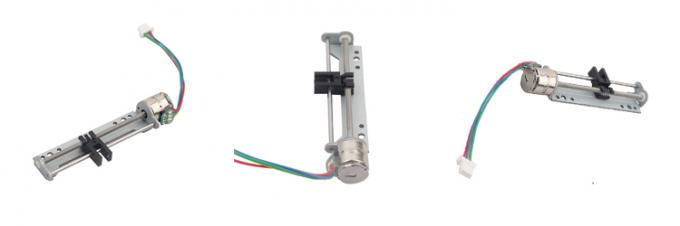 10mm small stepper motor 2 Phase 4 Wire Micro Slider Stepper Motor ... 10mm small stepper motor 2 Phase 4 Wire Micro Slider Stepper Motor ...