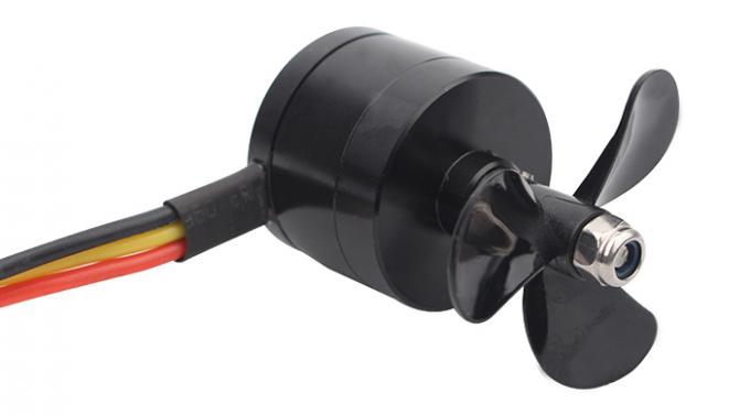 SW2210 100W Compact Brushless ROV Thruster Motors 100M Underwater ...