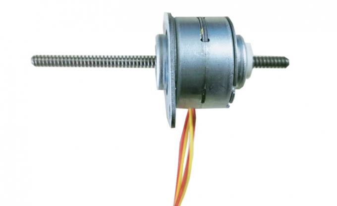 Custom Made 25mm PM Linear Stepper Motor Linear Actuators 25BYZ-B010B Custom Made 25mm PM Linear Stepper Motor Linear Actuators 25BYZ-B010B