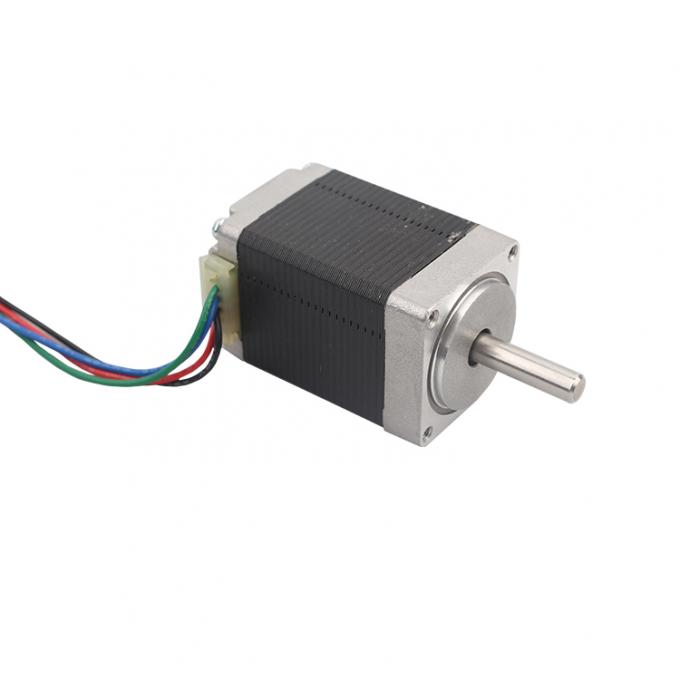 Bipolar Two Phase Hybrid Stepper Motor NEMA 11 10 Voltage 28BYG201