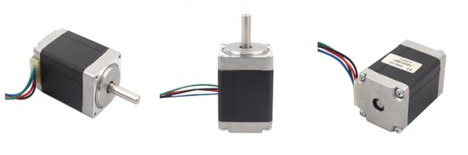 High Resolution Industrial Stepper Motor / Small Stepper Motor 28BYG501