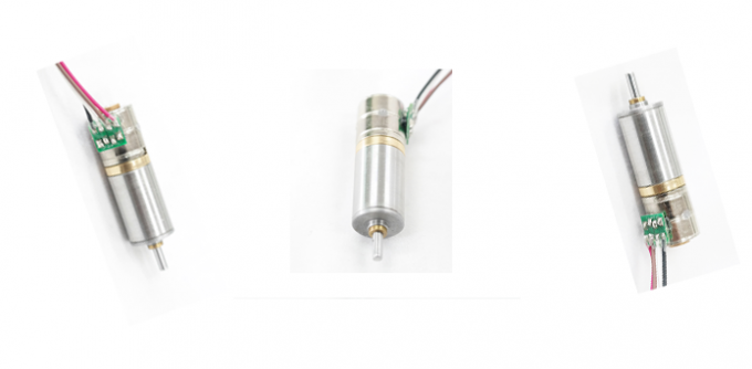 Planetary Gearbox Plus Micro Metal Gearmotor Low Speed Big Torque VSM10 ...