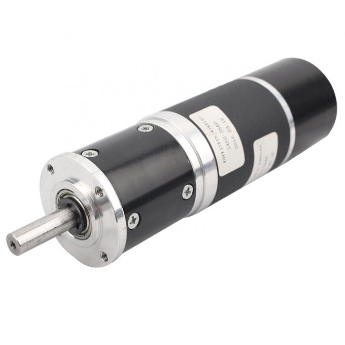 12V 24V BLDC Planetary Gear Motor , Dc Worm Gear Stepper Motor ... 12V 24V BLDC Planetary Gear Motor , Dc Worm Gear Stepper Motor ...