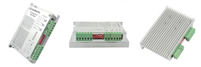 Microstepping Stepper Motor Driver For Hybrid Motor With Multiple ...