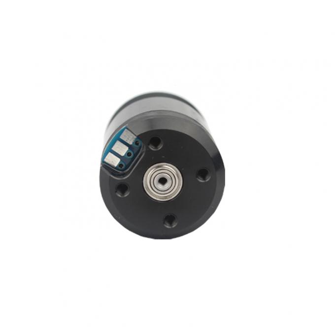 12V-24V DC ROV Thruster Motors For Model Submarine Low Noise SW2216