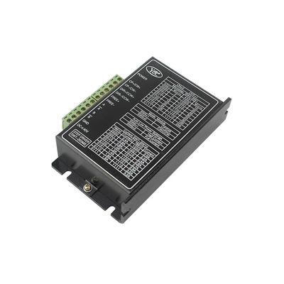 3V 12VDC Micro Stepper Motor Driver Controller With Manual Buttons