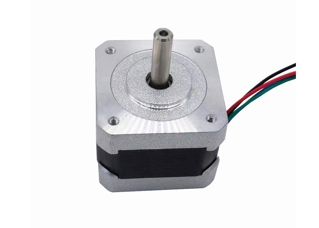 1.8 degree Hybrid Stepper Motor Nema 17 Low Profile Stepper Motor for ...