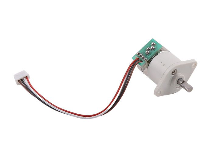 15BY high Torque 15mm Micro Stepper Motor 5vDC Customizable Metal ...