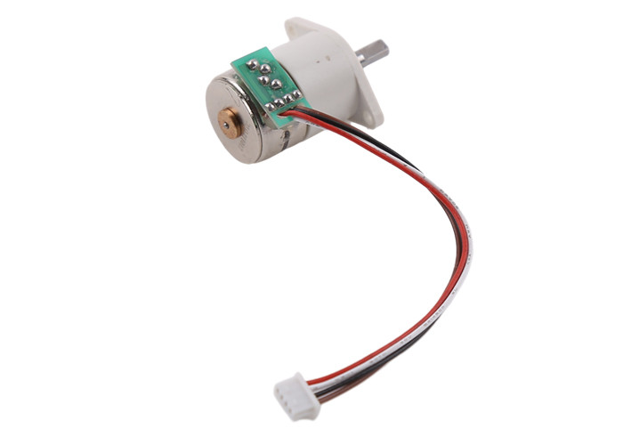 15BY high Torque 15mm Micro Stepper Motor 5vDC Customizable Metal ...