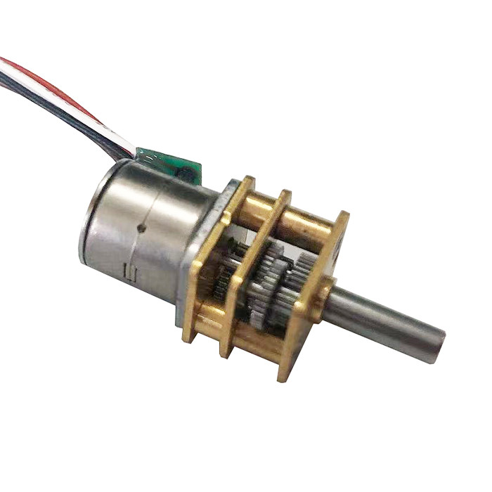 Gearbox Bipolar Stepper Motor With 2:1 To 1000:1 Gear Ratio Reducer D ...