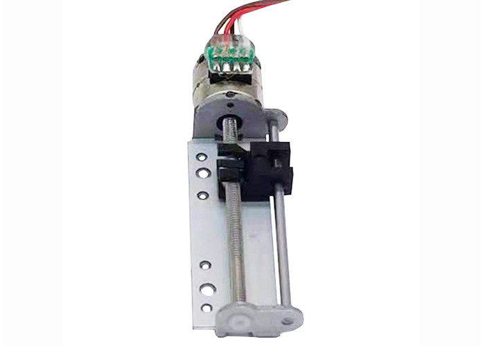 Micro Stepper Motor 10mm Small stepper motor 2 Phase Linear slider motor