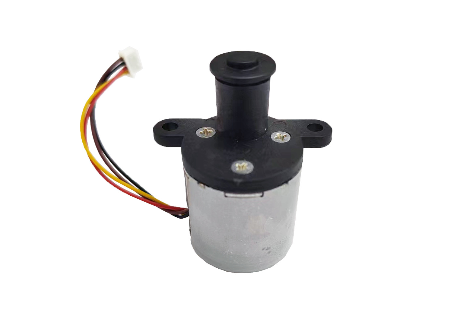 Micro DC Gear Stepper Motor 25PM Linear Motor Valve For Precise ...
