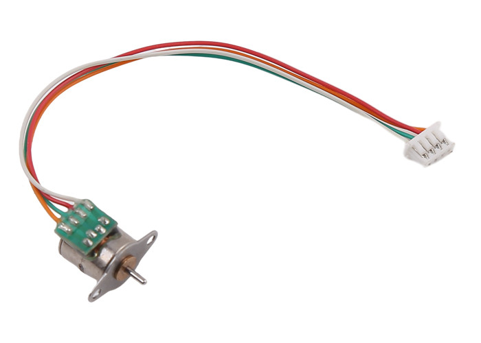 3000rpm Speed Micro Stepper Motor 3.3VDC PM stepper motor For Laser ...