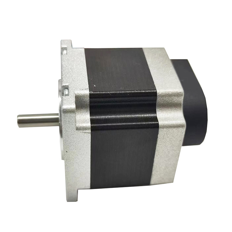 High precision 57HS51 57mm NEMA 23 hybrid stepper motor with optical ...