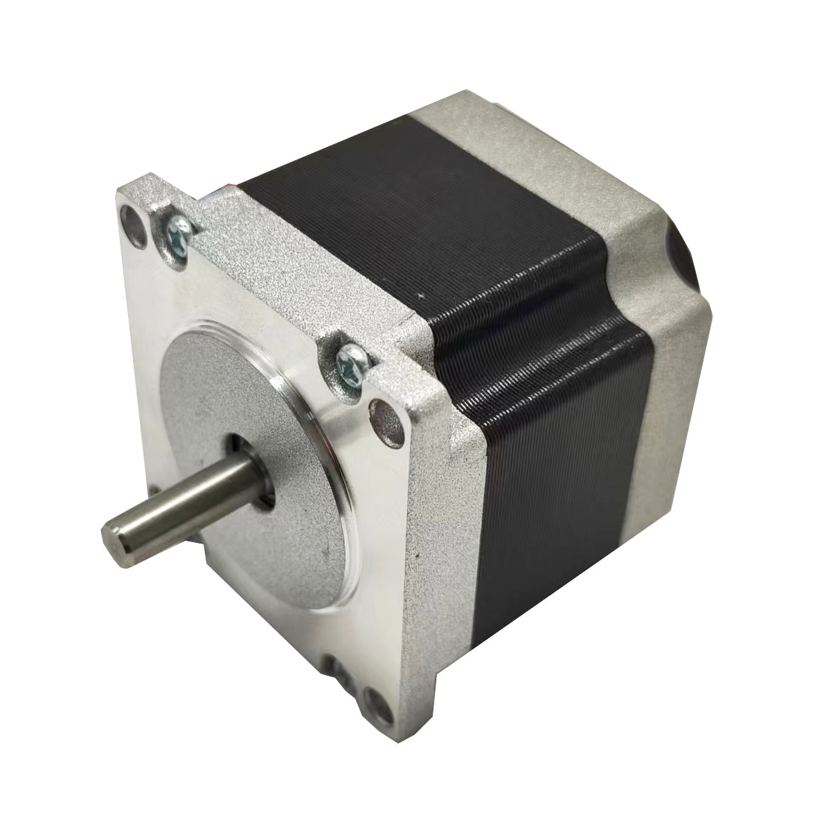 High precision 57HS51 57mm NEMA 23 hybrid stepper motor with optical ...
