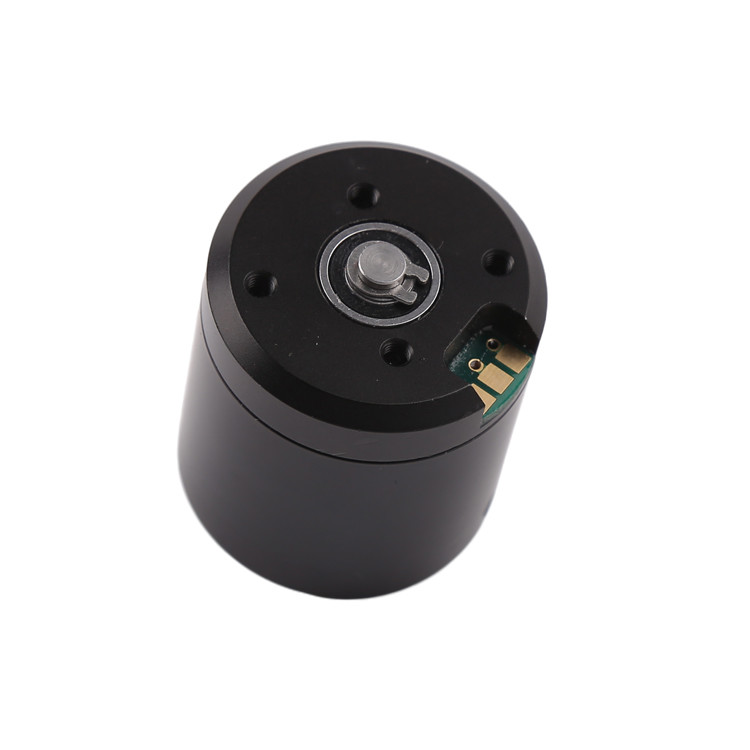 SW2216 12V-24V DC ROV Thruster Motors For Underwater Equipment Low Noise