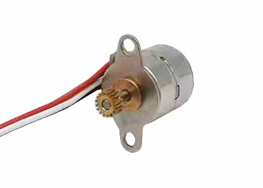 18 Degree Step Angle Chinese Manufacturer Of 2-phase 5V DC Micro ...