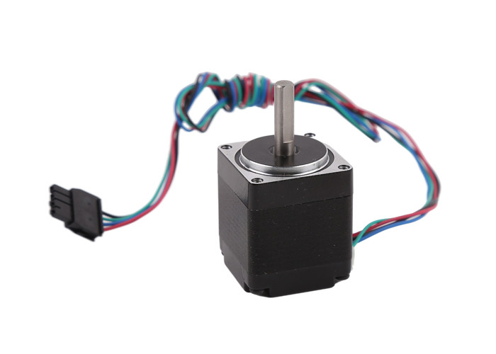 High Torque Diameter 28mm Small Size 1.8 Degree Step Angle NEMA11 ...