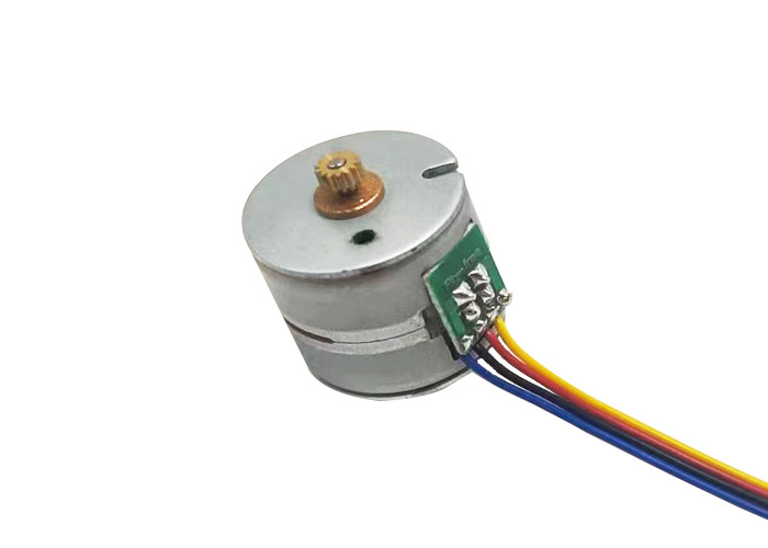 20BYJ46 PM Stepper Motor 5V DC 18 Degree Step Angle 2 Phase Stepper Motor
