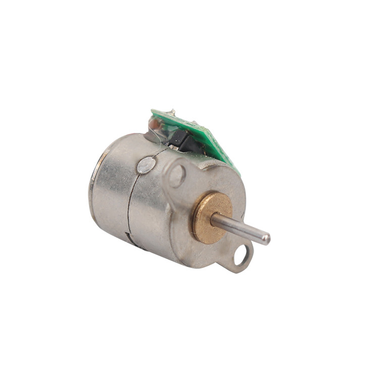 8mm Permanent Magnet Stepper Motor3.3v 2 Phase 18° Chinese Mini Motor ...