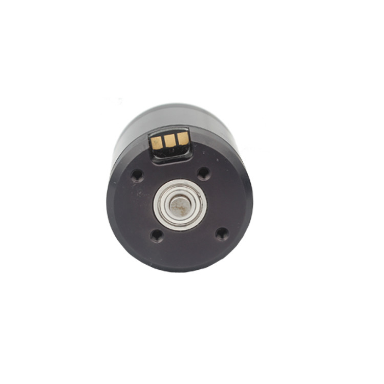 Lightweight ROV Thruster Motors 0.25a/11.1V 16-32V 300W 3.5kgf Thrust ...