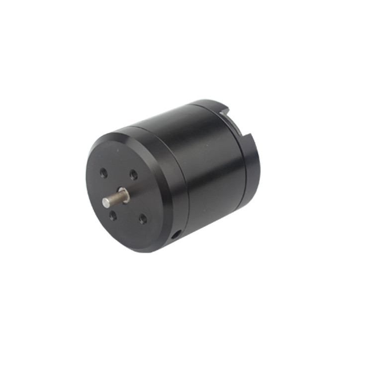 Lightweight ROV Thruster Motors 0.25a/11.1V 16-32V 300W 3.5kgf Thrust ...