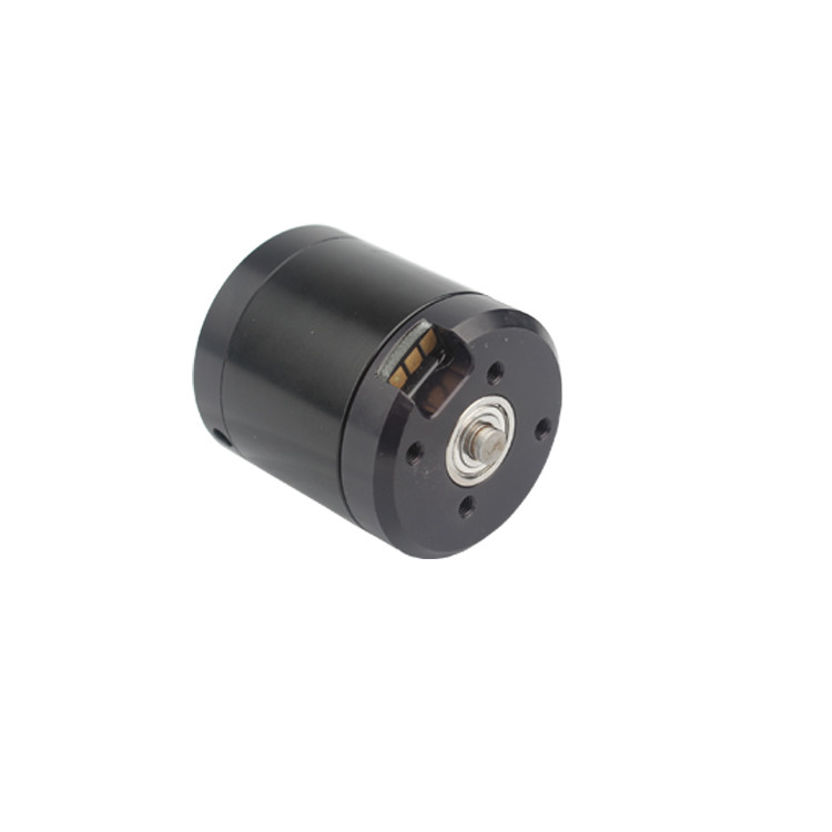 Lightweight ROV Thruster Motors 0.25a/11.1V 16-32V 300W 3.5kgf Thrust ...