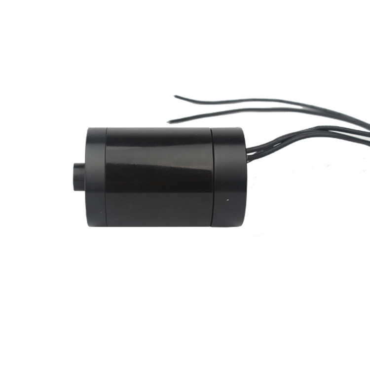 Waterproof ROV Thruster Motors / Submersible Brushless Motor Small Type ...