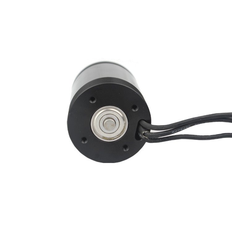 Waterproof ROV Thruster Motors / Submersible Brushless Motor Small Type ...