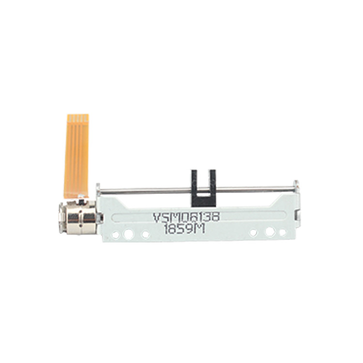40mm Stroke Liner Slider small Stepper Motor With 18 Degrees Step Angle ...