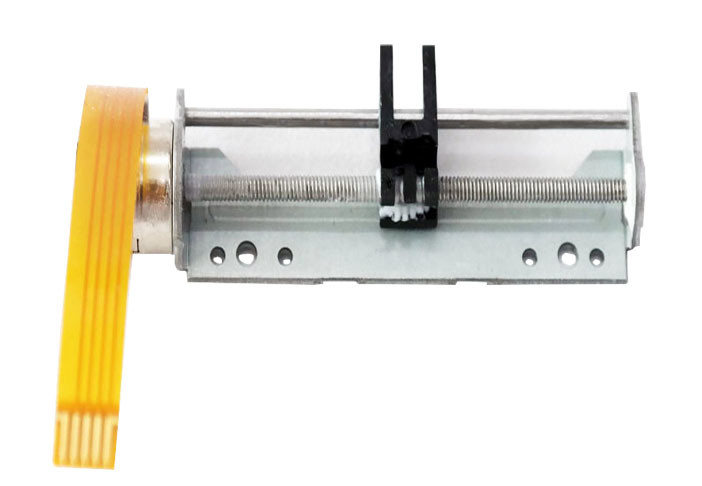 10mm Micro Stepper Motor 2 Phase PM Stepper Motor For Camera Lenses And ...