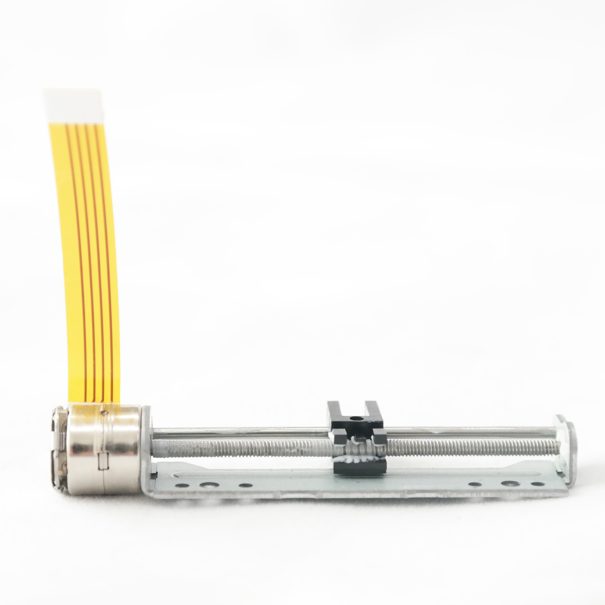 3.3V~5V 10mm Micro Slider Stepper Motor Of Camera Lens motor VSM10152