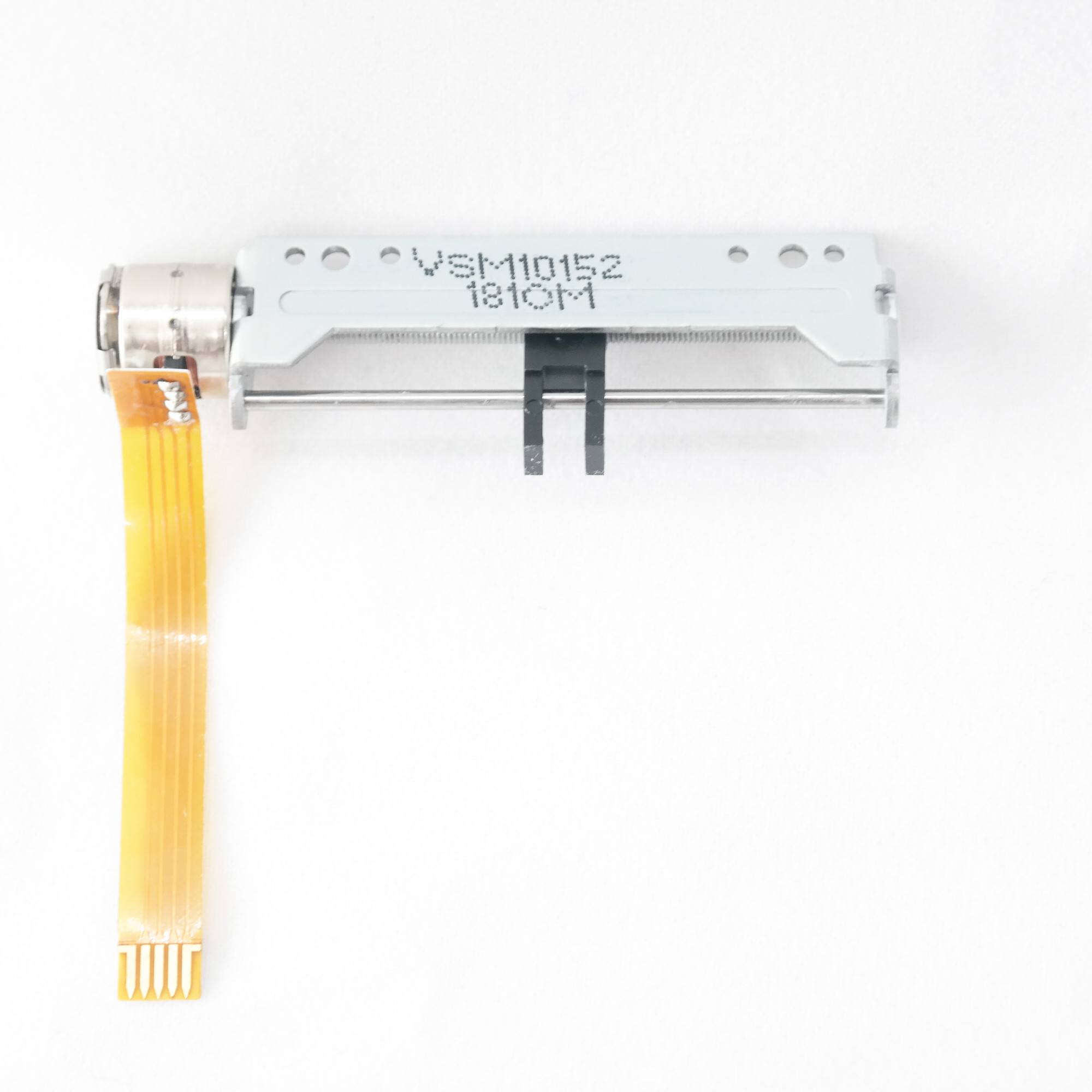 3.3V~5V 10mm Micro Slider Stepper Motor Of Camera Lens motor VSM10152