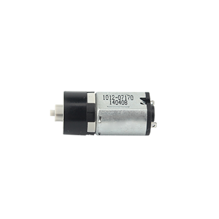 M20 Planetary Metal Gear Dc Motor / Mini Speaker Motor Brushed M20-PG171