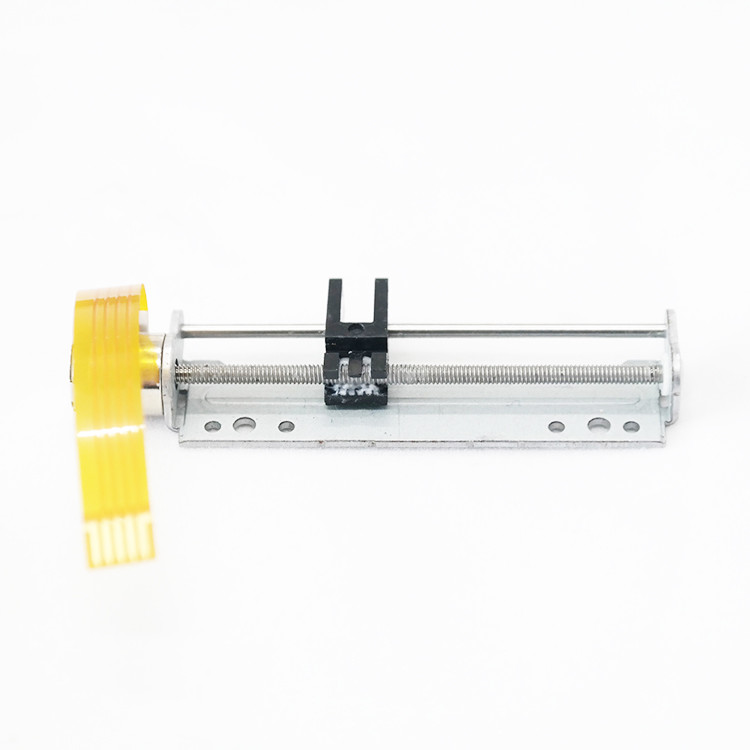 3.3V~5V 10mm Micro Slider Stepper Motor Of Camera Lens motor VSM10152