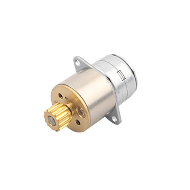 china motor 5v DC Micro Geared Stepper Motor 15mm Bipolar Stepper Motor ...