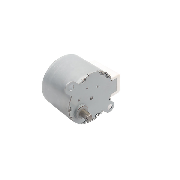 ROHS Approval 12 Volt Dc Gear Reduction Motors With 4 Lead Wires PM ...