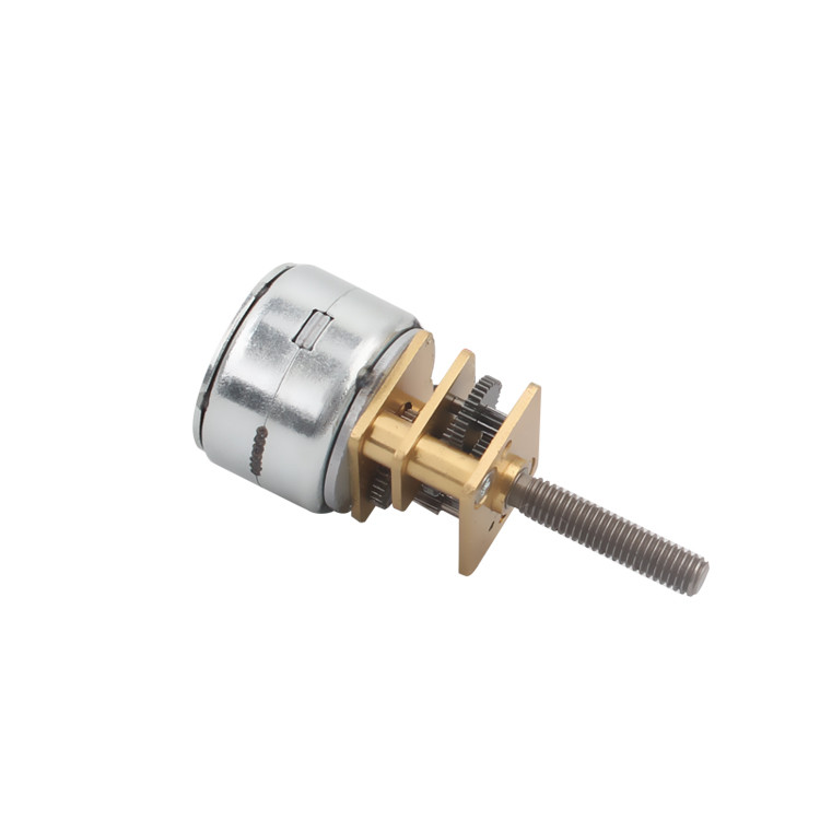 5V DC Metal Geared Motor ,CW/CCW Directions Miniature Electric Motors ...