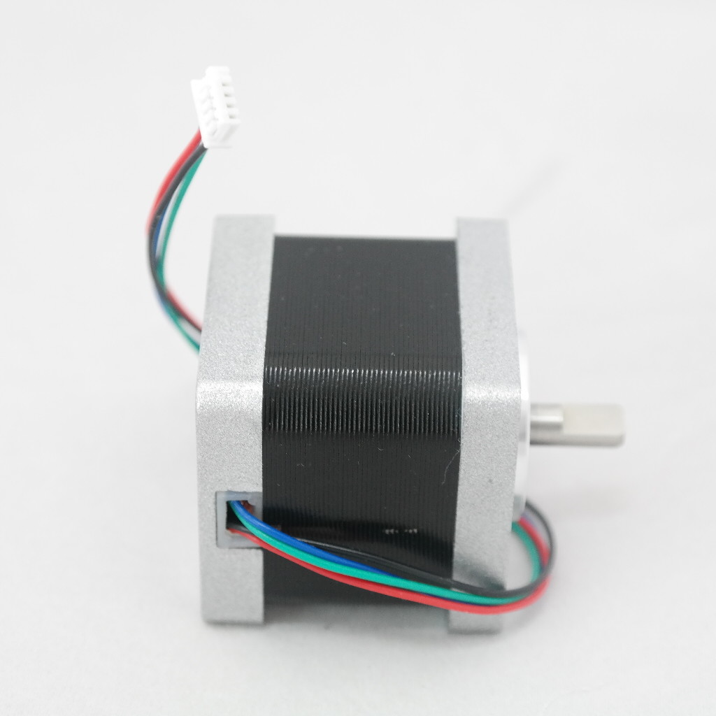 Lightweight 1.8 °Position Control Stepper Motor For Medical Machinery ...
