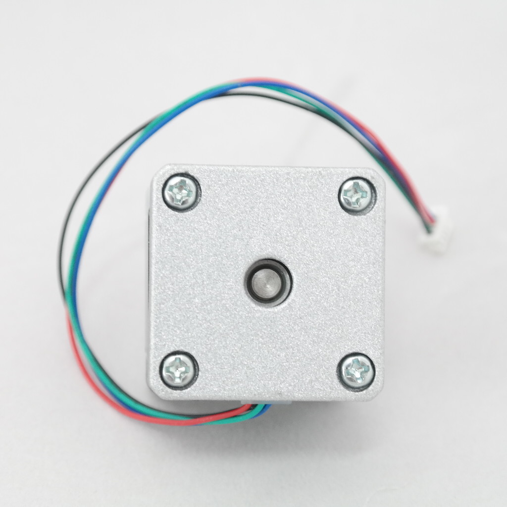 Lightweight 1.8 °Position Control Stepper Motor For Medical Machinery ...