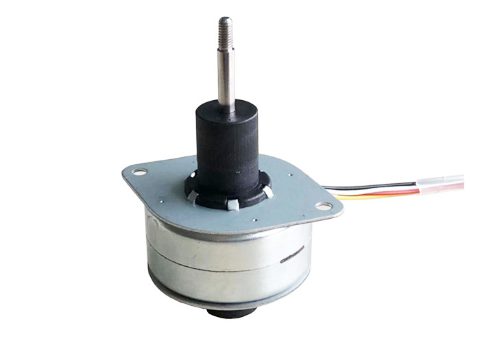 35mm 0.6 A Weight 84 g PM Miniature Stepper Motors With Linear ...