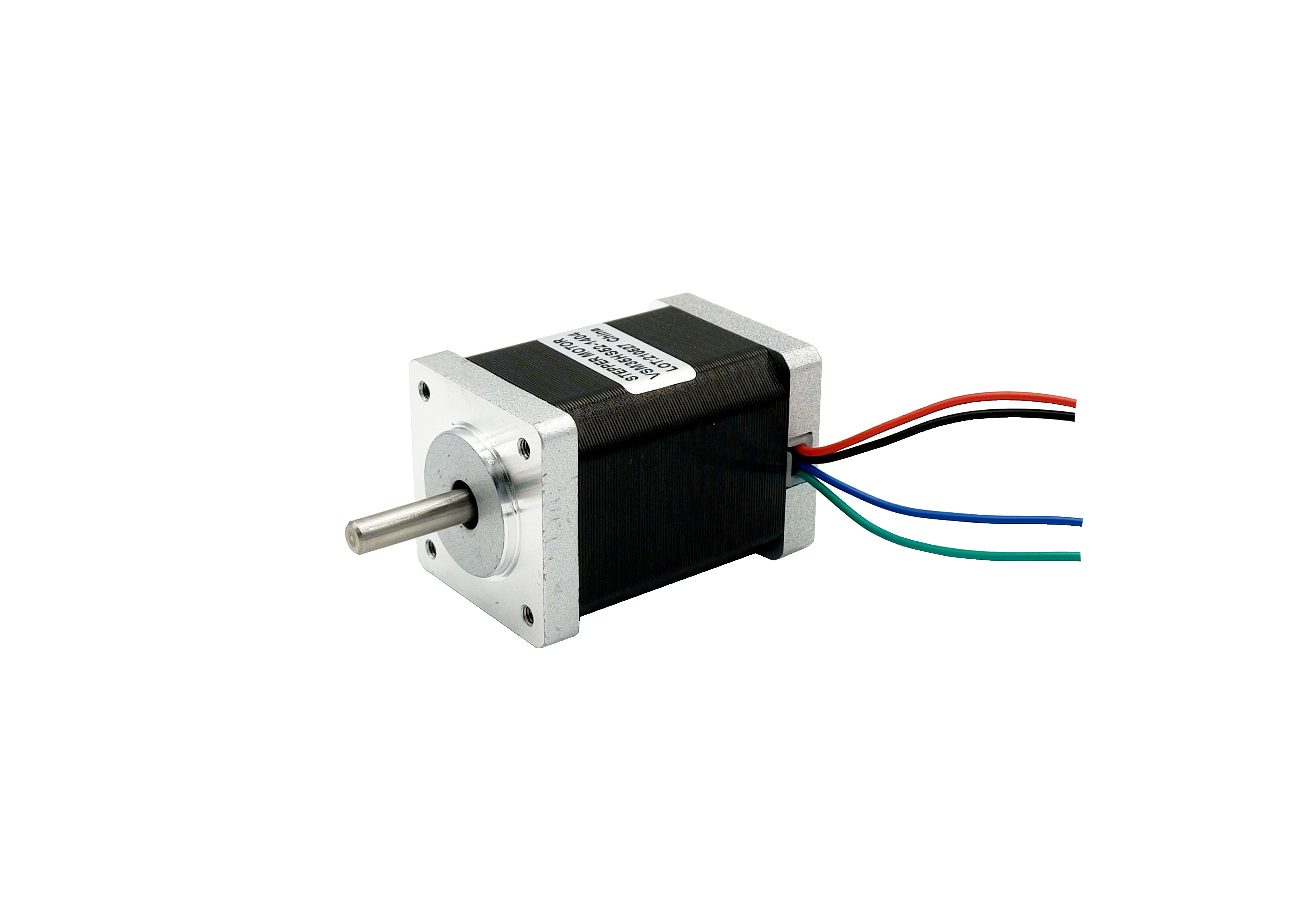 NEMA14 35mm 1.8 Degree electric stepper motors High Precision 2-Phase ...