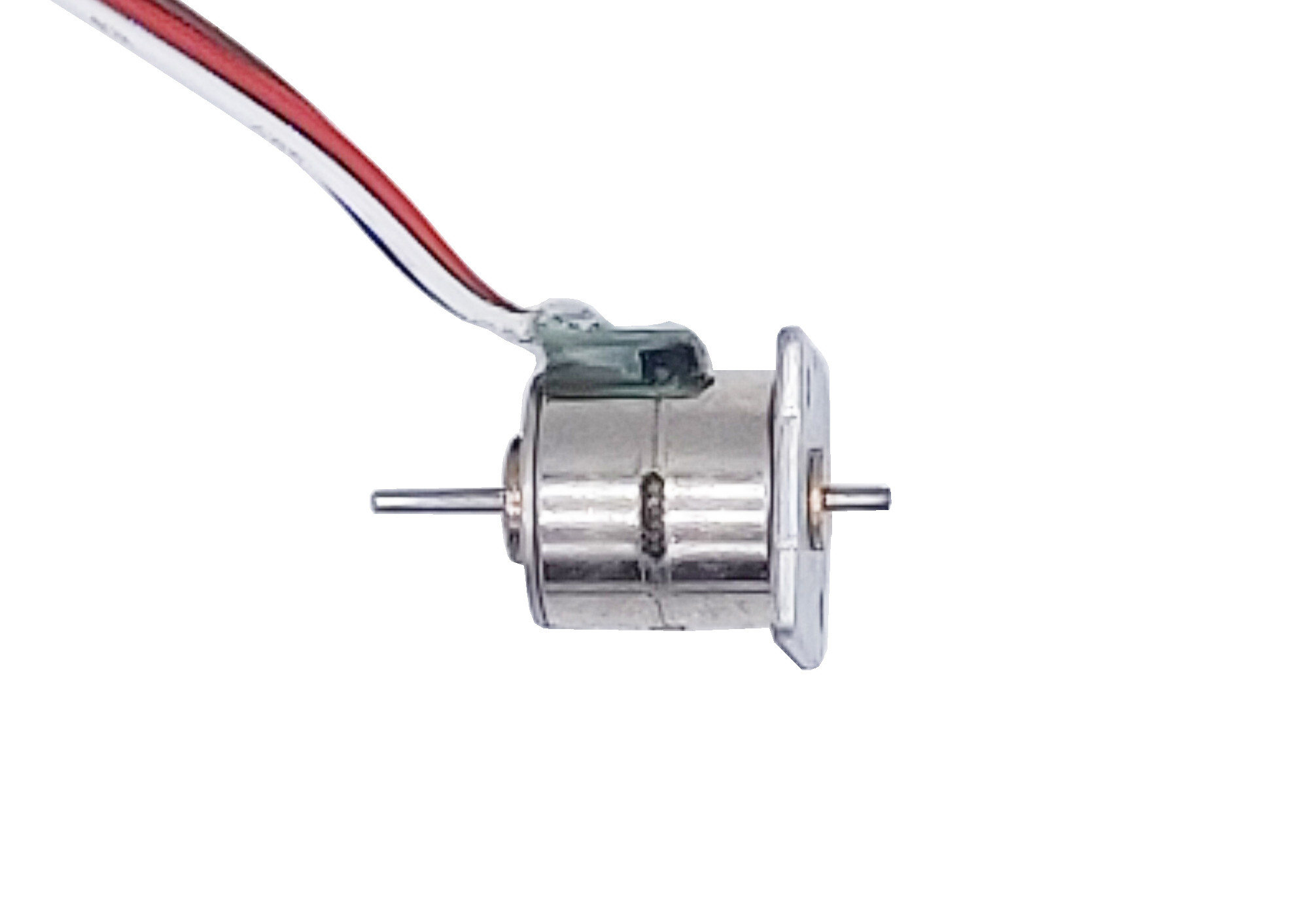 10mm Mini Permanent Magnet Stepper Motor 5v 2 Phase 18 Degree for ...