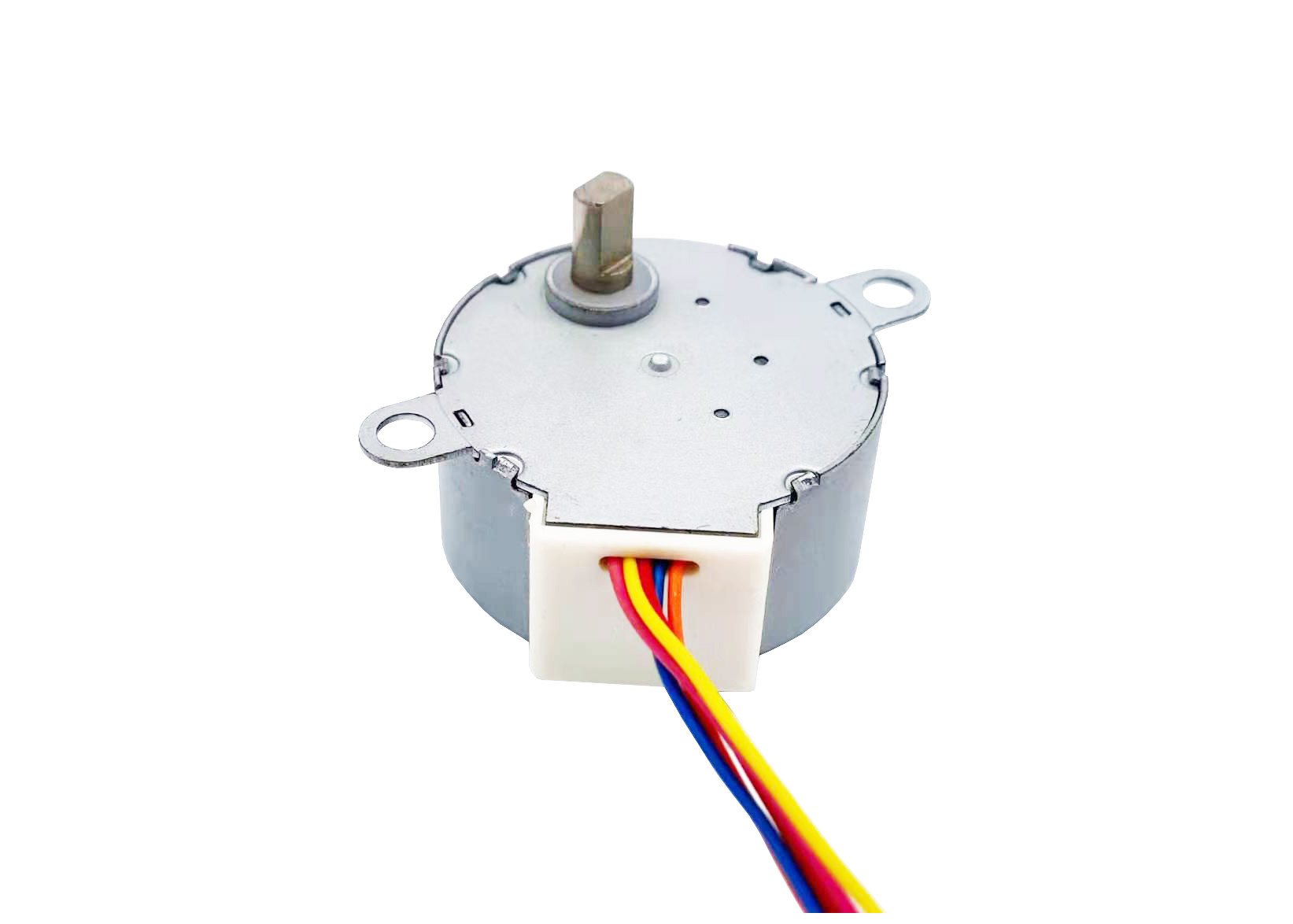 35BYJ 12V 4 phase 5 wire variable speed stepper motor permanent magnet ...