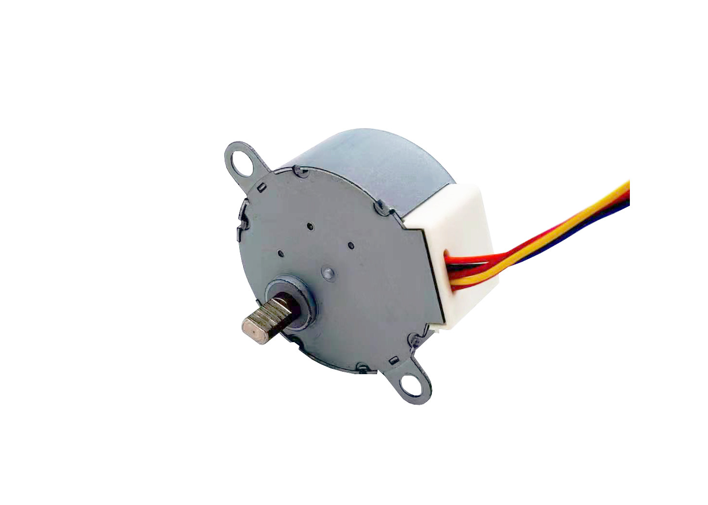 35BYJ 12V 4 phase 5 wire variable speed stepper motor permanent magnet ...