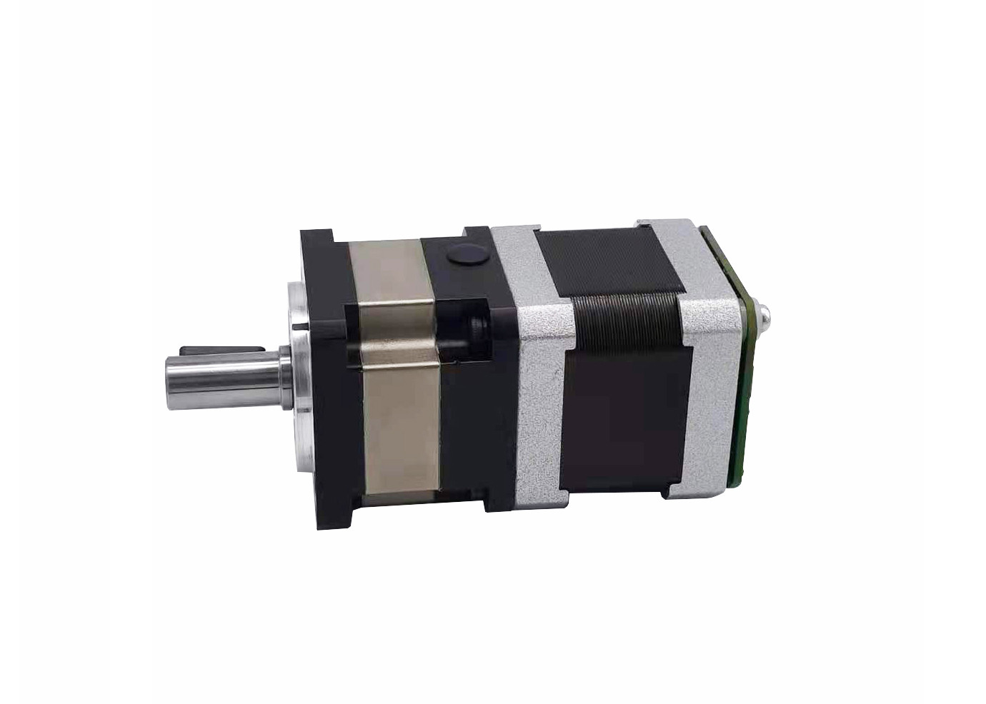 High Precision Hybrid Stepping Motor Nema 17 programmable stepper ...