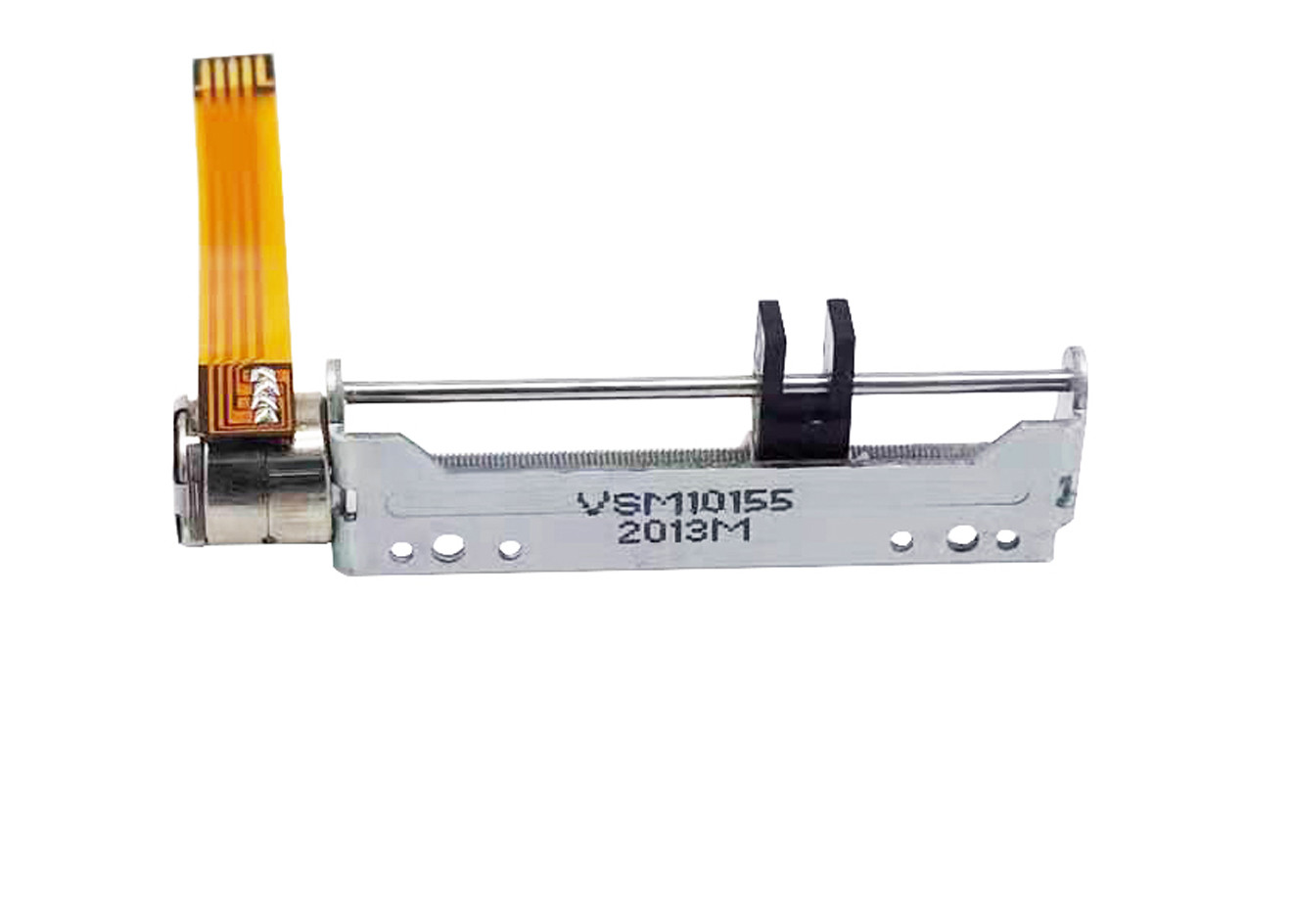 10mm NEMA 4 Micro Slider Linear Stepping Motor With Bracket