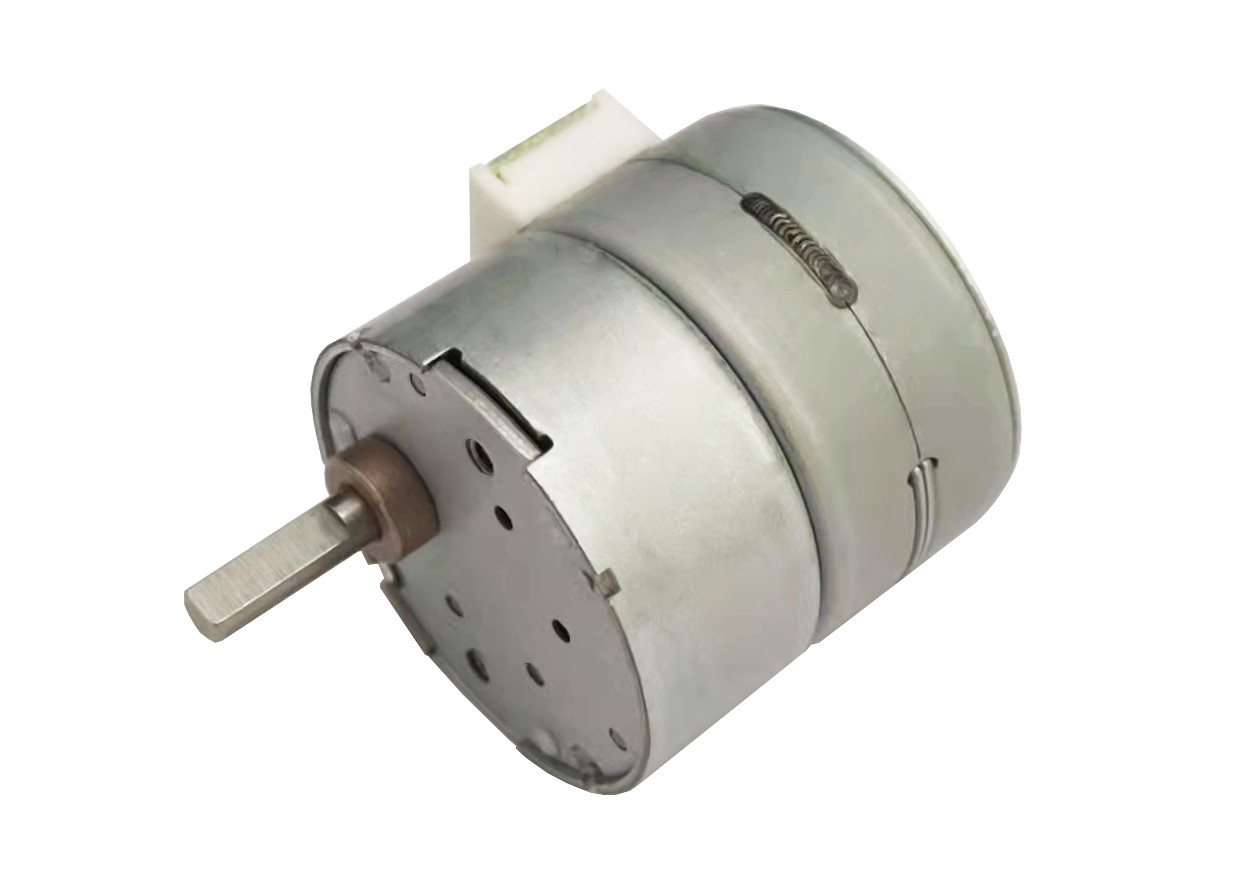 High Torque 2 Phase Bipolar Stepper Motor 25mm 12 V DC Stepper Motor