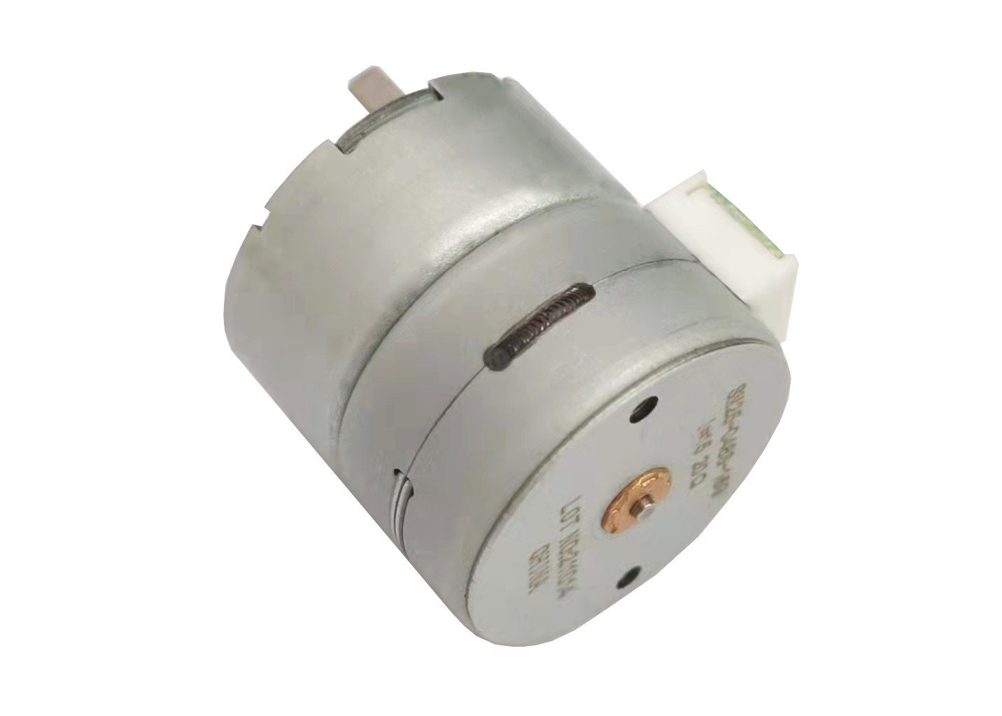 High Torque 2 Phase Bipolar Stepper Motor 25mm 12 V DC Stepper Motor